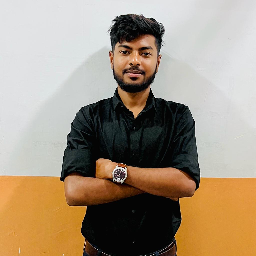 portfolio|Rohit Mallick